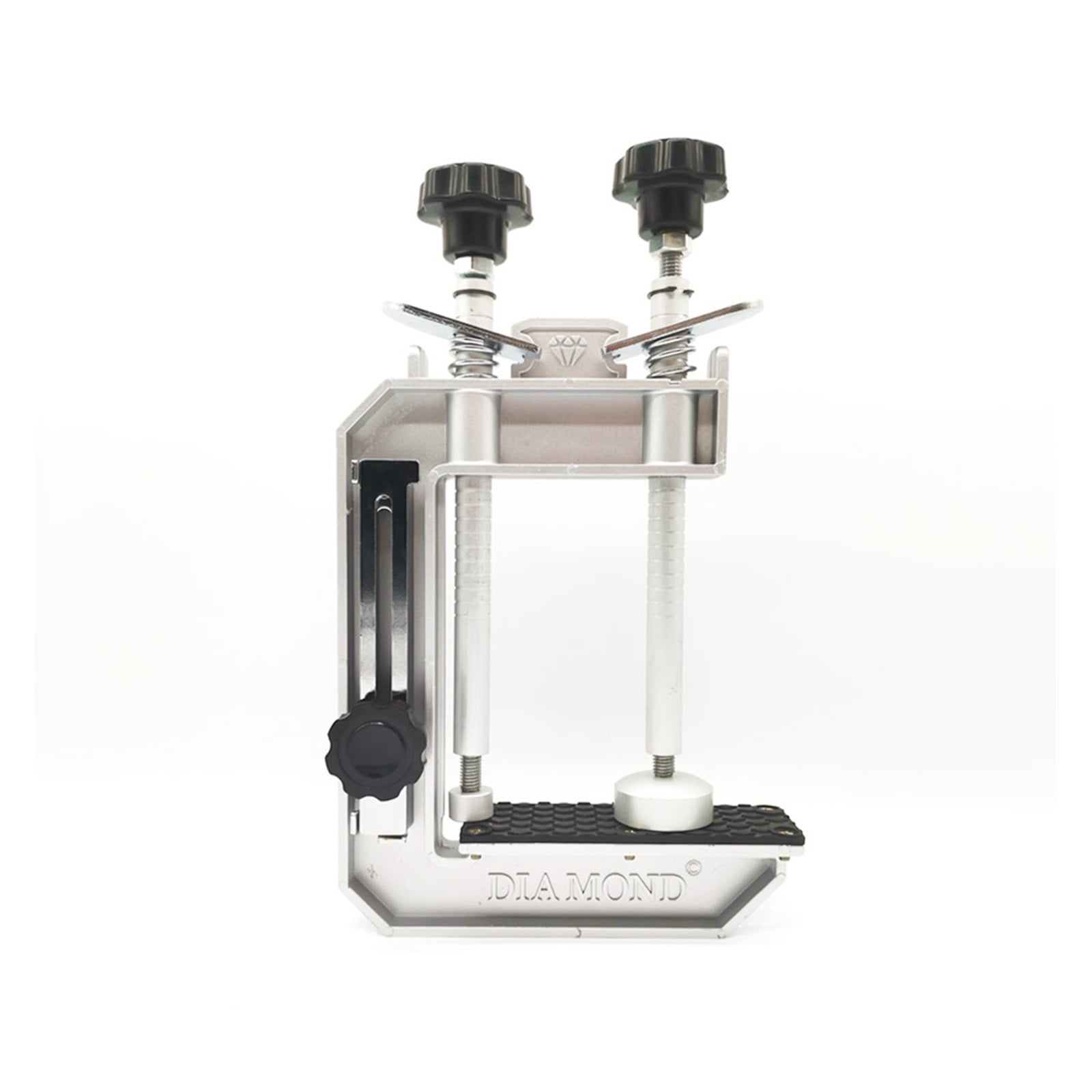 45 Degree Stone Mitre Clamp Install Tooling Tools Granite Mitre Clamp ...