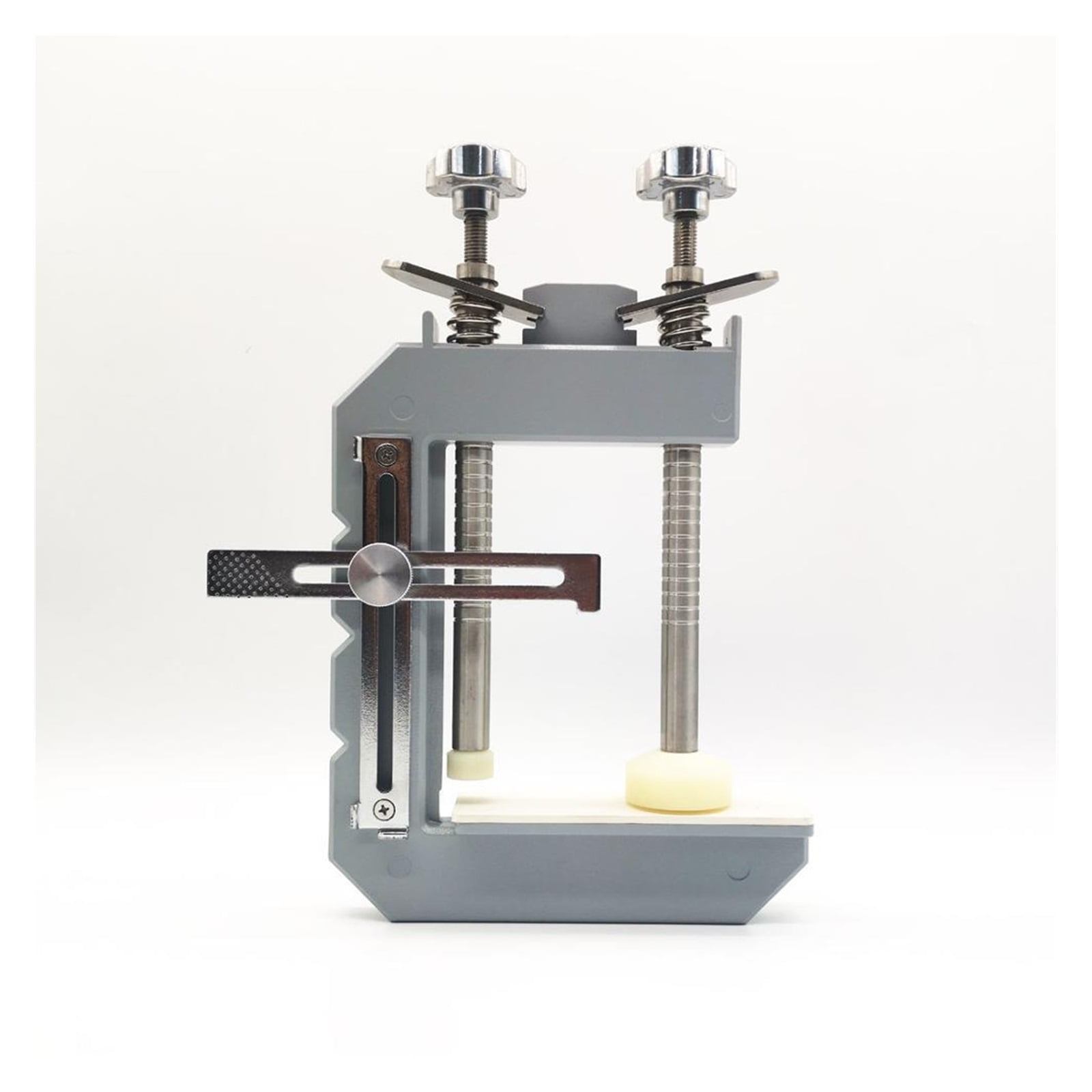 45 Degree Stone Mitre Clamp Install Tooling Tools Granite Mitre Clamp ...