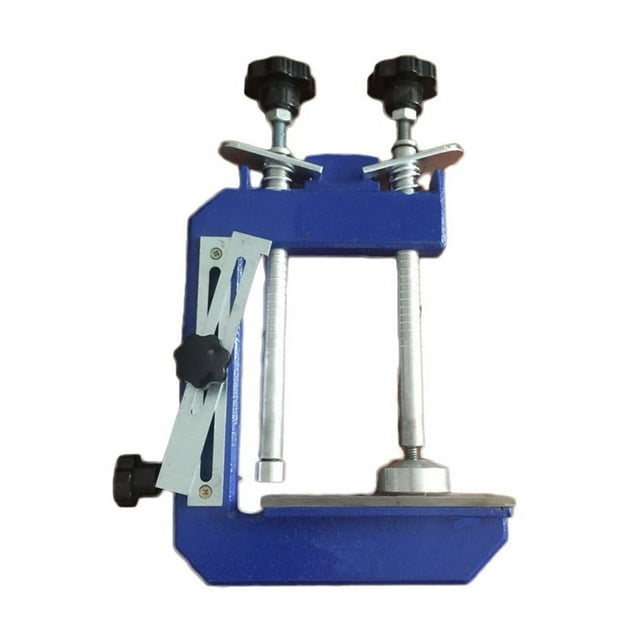 45 Degree Stone Mitre Clamp Mitre System Granite Marble Quartz Top ...
