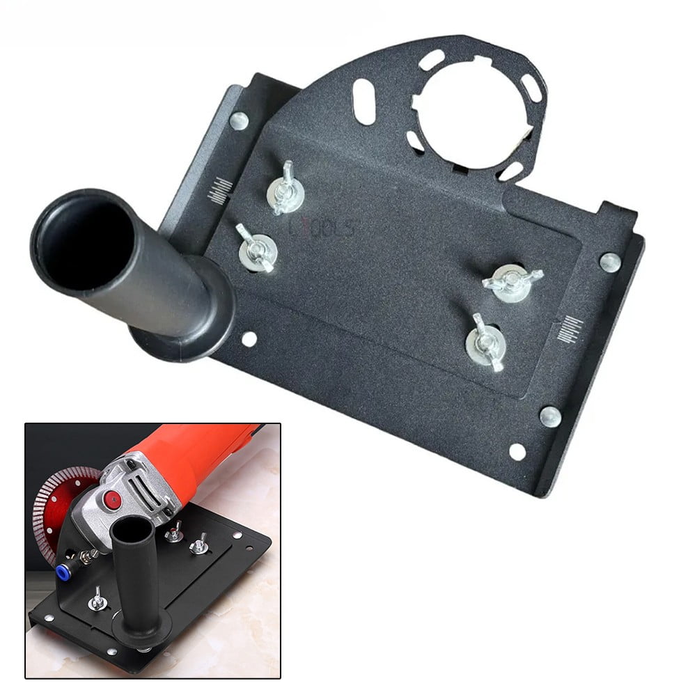 45-Degree Tile Bevel Tool for 100-Type Angle Grinder Stand - Walmart.com