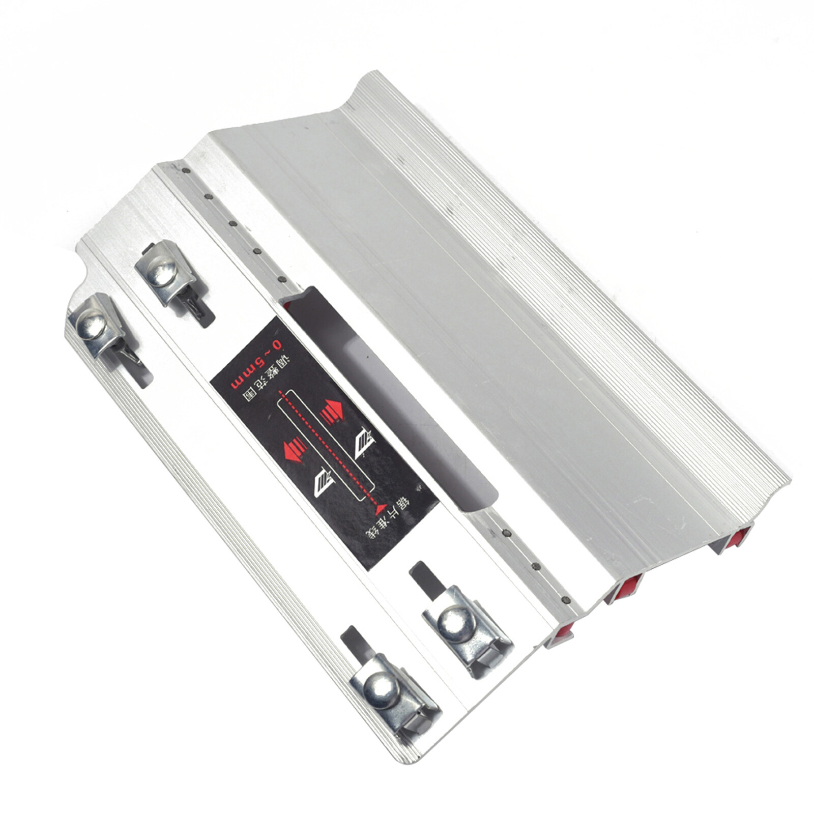 45 Degree Tile Chamfering Device Stone Cutting Exposed Outside Corner ...