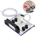 45 Degree Tile Chamfering Tool - Angle Grinder Stand for Tile 45 ...