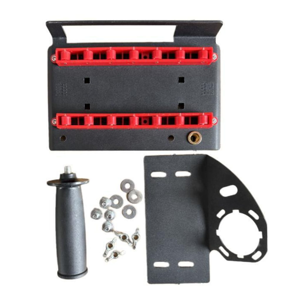 45 Degree Tile Chamfering Tool Angles Grinders Stand for Tile 45 ...