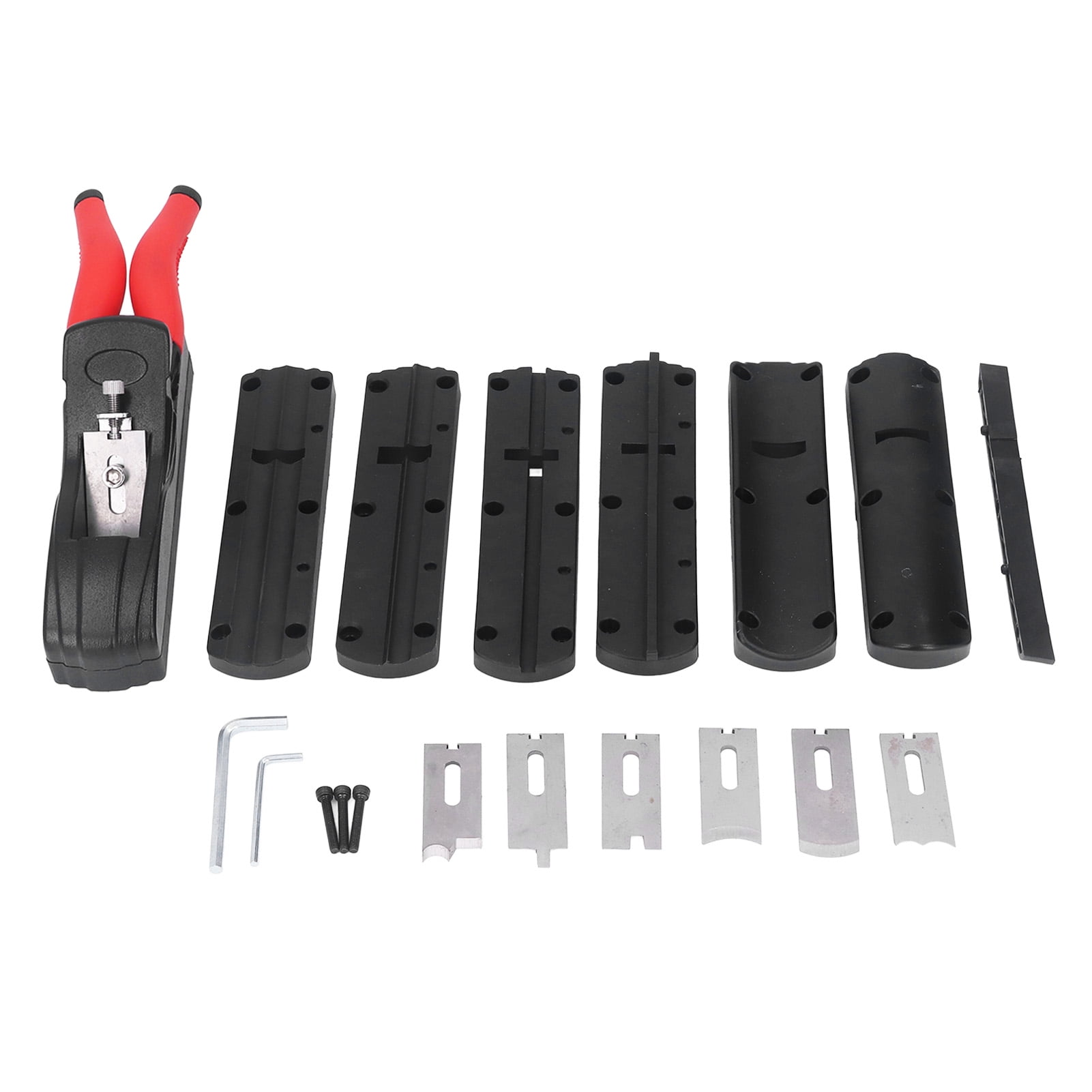 45 Degree Wood Chamfer Manual Wood Planer 45 Degree Bevel Trimming ...