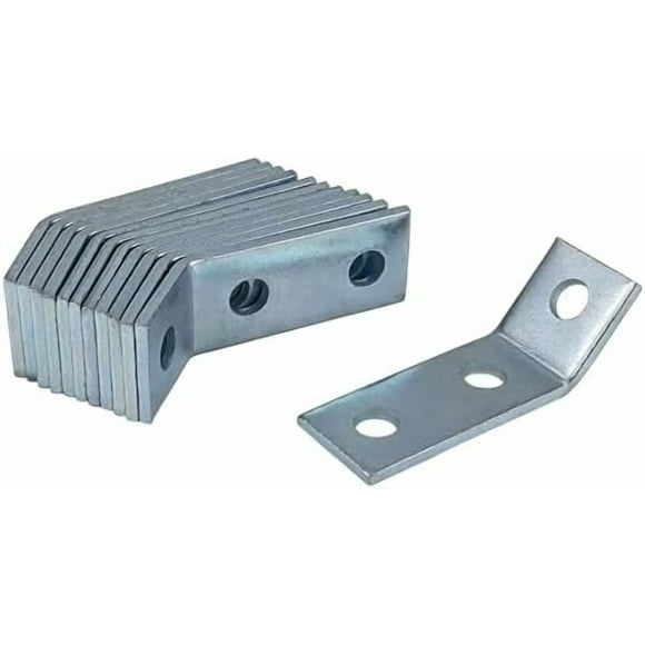 45 Degree Angle Bracket