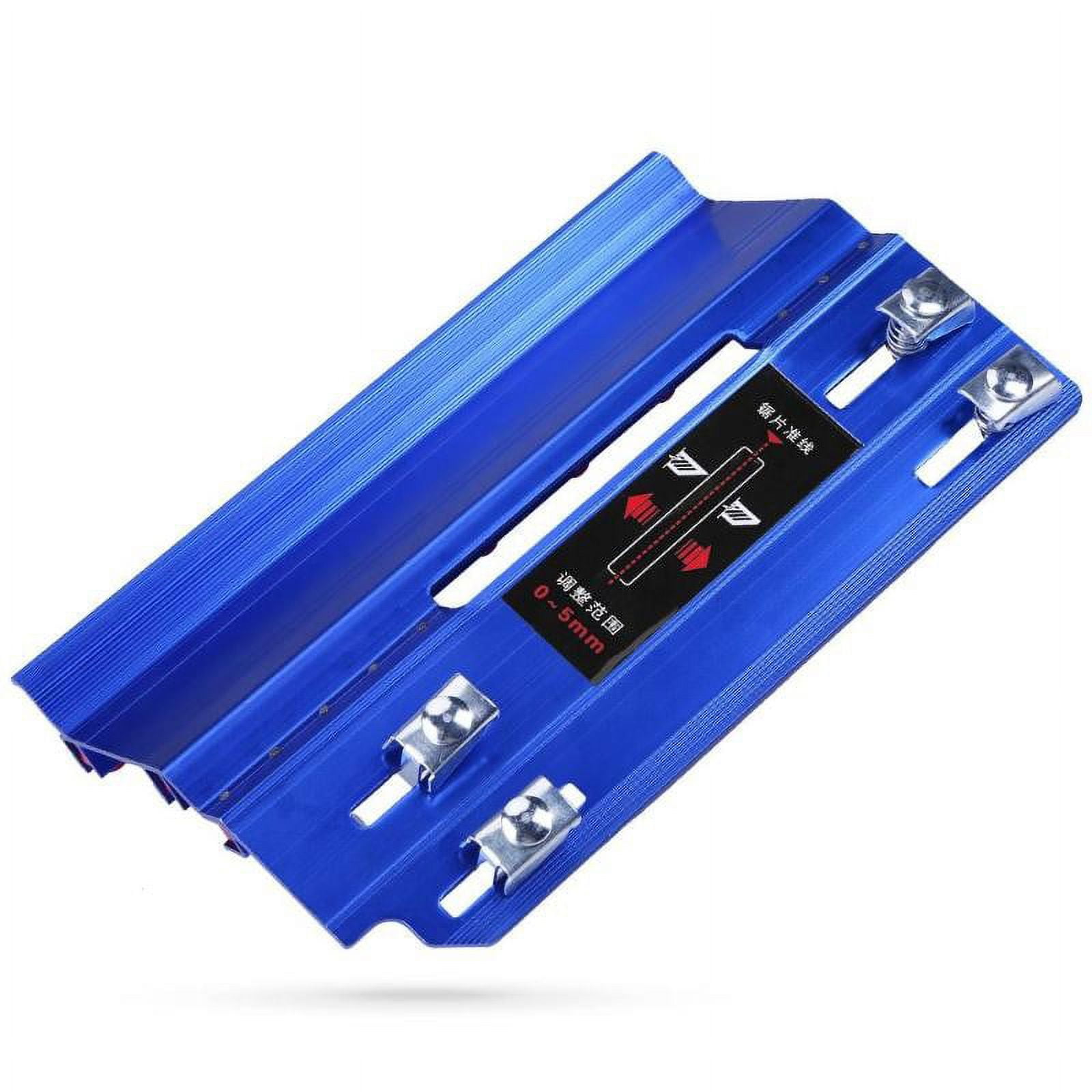 45 Gegree Angle Corner Cutting Machine Helper Ceramic Tile Cutter Guide ...