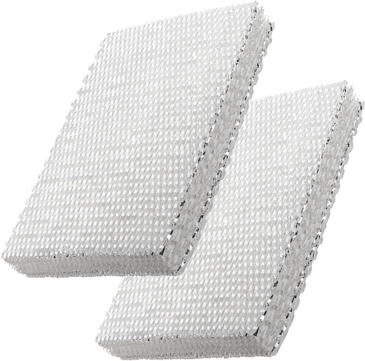 45 Humidifier Filter Pad Water Panel Replacement Compatible with Whole ...