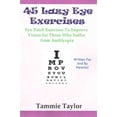 45 Lazy Eye Exercises: Eye Patch Exercises To Improve Vision for Those ...