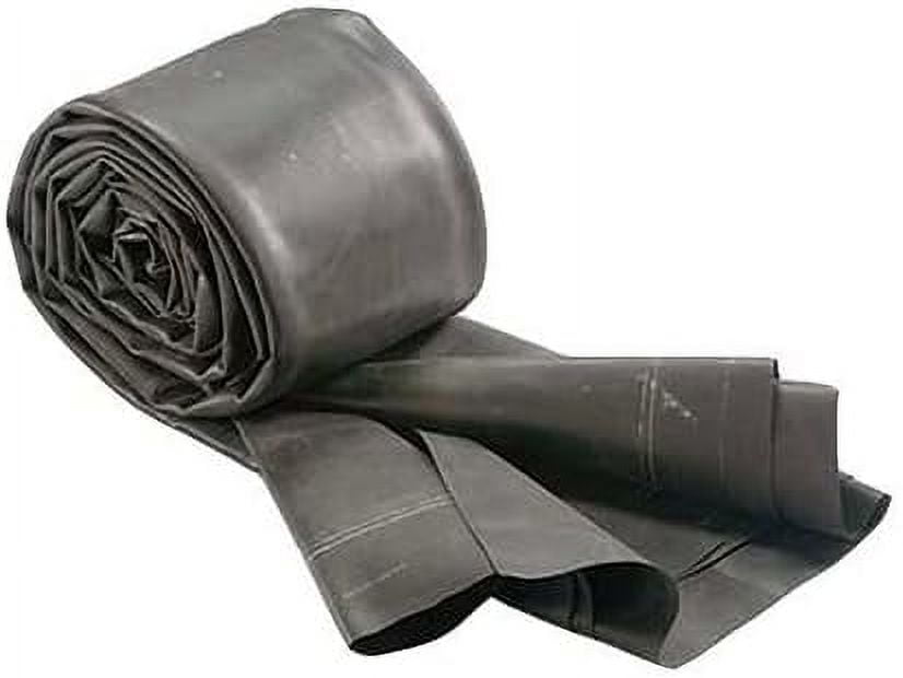 45 MIL EPDM Pond & Water Garden Liner 4' x 15' - for Backyard DIY ...