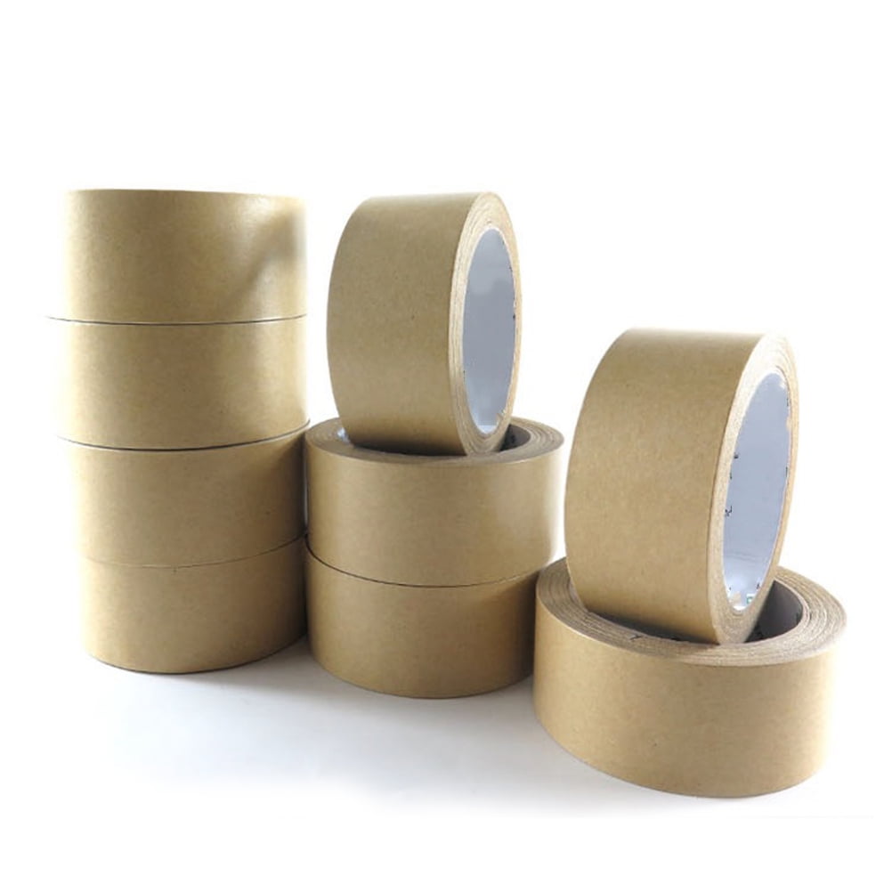 45 MMx25M Glue Tape Taped for Frame Conformable Tape Adhesive Tape ...