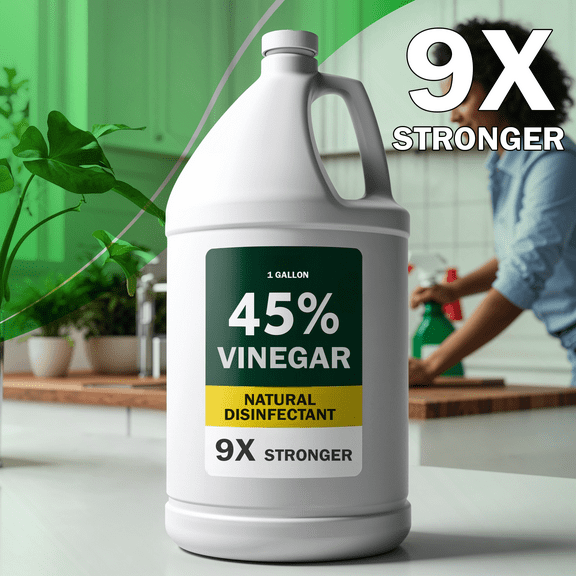 Cleaning Vinegar in Vinegar - Walmart.com