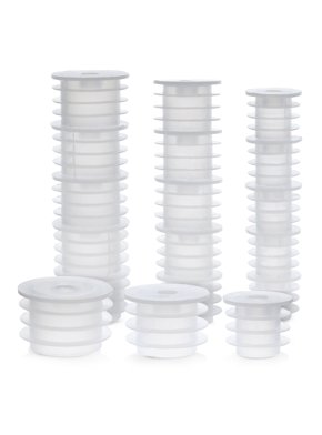Medicine Droppers & Syringes in Medicine Dosing Containers - Walmart.com