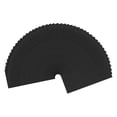 45 Pcs 2000 Grit Sandpaper, 3.6 x 9 Inch Sand Paper Silicon Carbide ...