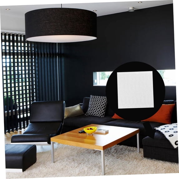 45 Pcs Carpet Stickers Carpets Floor Mats Rug Tapes Anti Non Kitchen ...