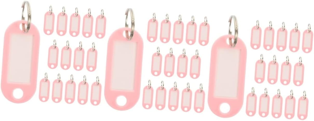 45 Pcs Key Tag Key Chains for Car Keys Car Parts Keychain Car Key Chain ...