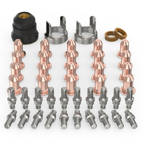 Eastwood Versa Cut 4X4 CNC Plasma Table With CNC Cut 40 and Machine ...