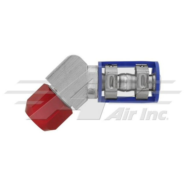 45° Quick Clip Line Repair Kit 3/4" O.D. Line to #12 Hose - Walmart.com