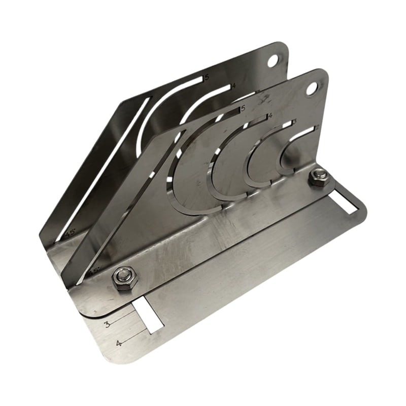 45° Rubber Insulation Pipe Cutter,Foam Pipe Cutter Tool Adjustable ...