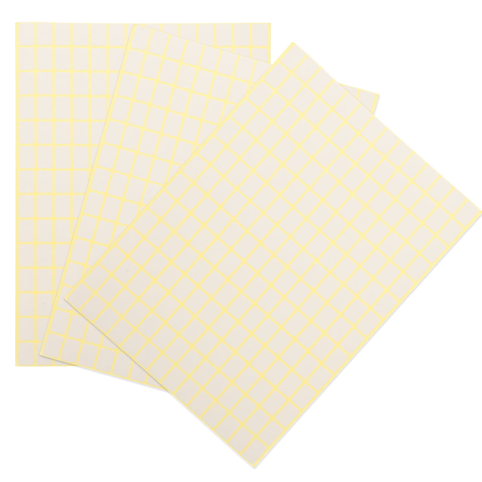 45 Sheets Self-adhesive Label Gifts for Housewarming Small Sticky ...