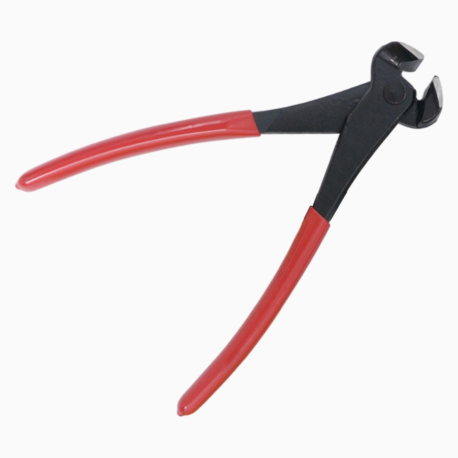 45 Steel Nail Puller Cutting Pliers Repair Supplies Tools Accessories ...