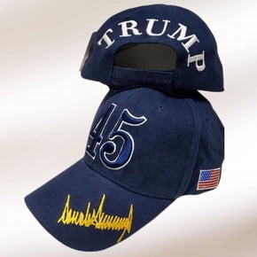 Trump 45 Hats