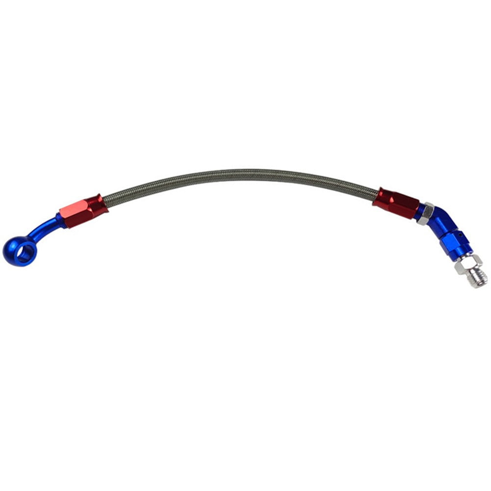 45°Tubing Modified Stainless Steel Prepared Color Tubing For ATV For ...