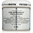 ($45 Value) Peter Thomas Roth Un-Wrinkle Peel Facial Cleansing ...