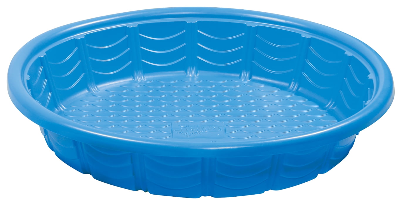 45" Wading Pool Blue - Walmart.com