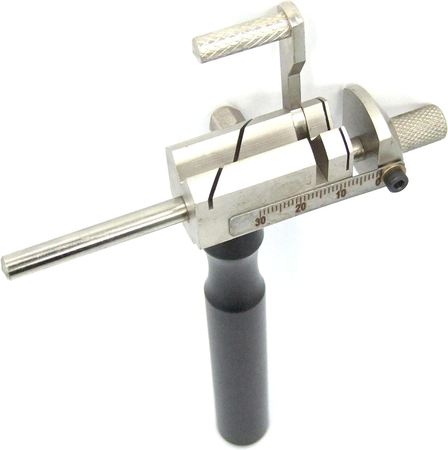 45 and 90 Degree Premium Tube Cutting Jig with Scale - Walmart.com