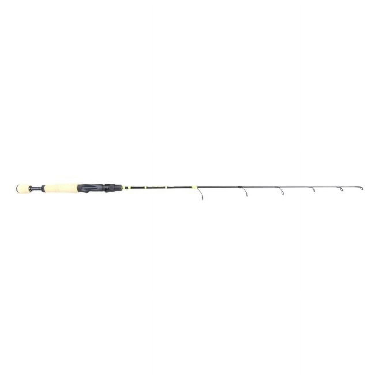 45 in. Heavy 12586 JMS45H the Mack Spinning Rod - Walmart.com