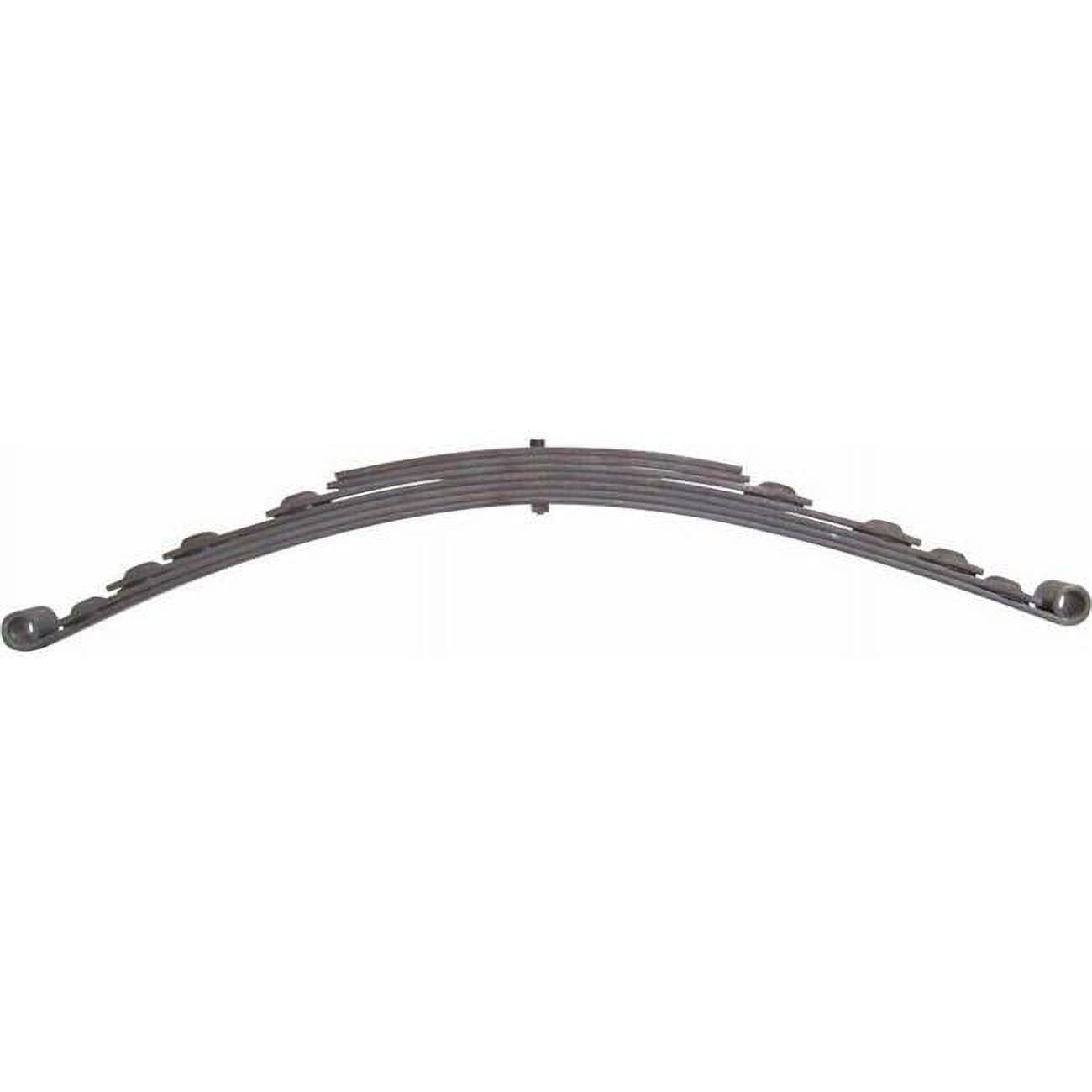 45 in. Rear Leaf Spring for 1935-1948 Ford - Walmart.com