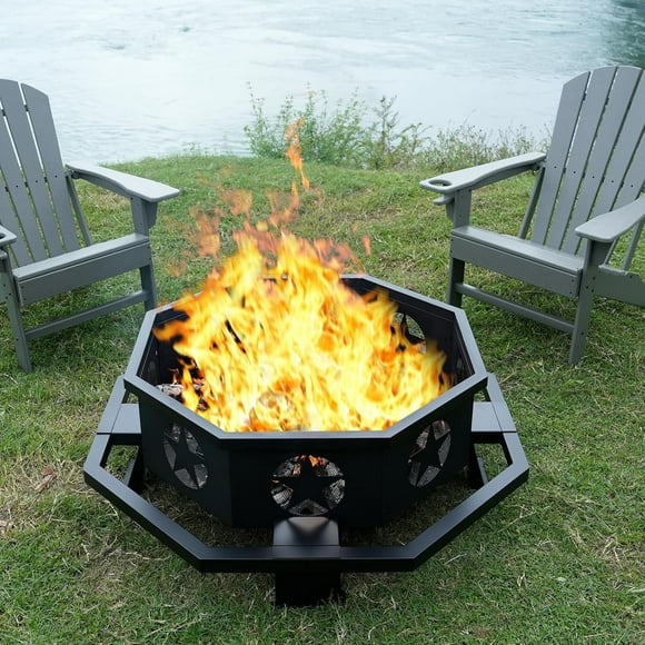 Extra Large Fire Pit