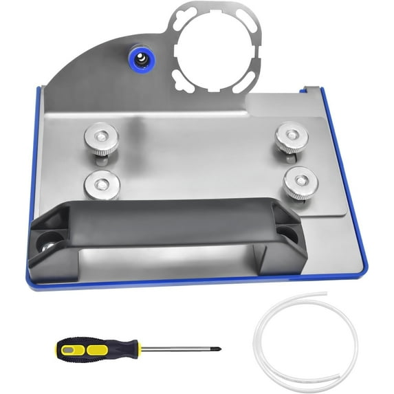 45 tile chamfering tool, Angle Stand For Tile 45? Chamfer , 100-Type ...