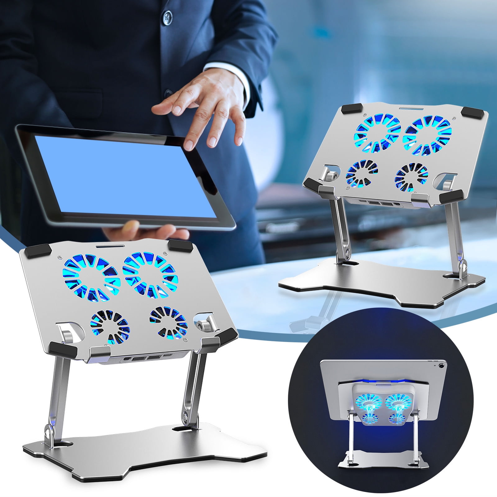 Up to 45% off tumgatte Tablet Pad,5.5-8.3 Inch Laptop Stand,Tablet ...