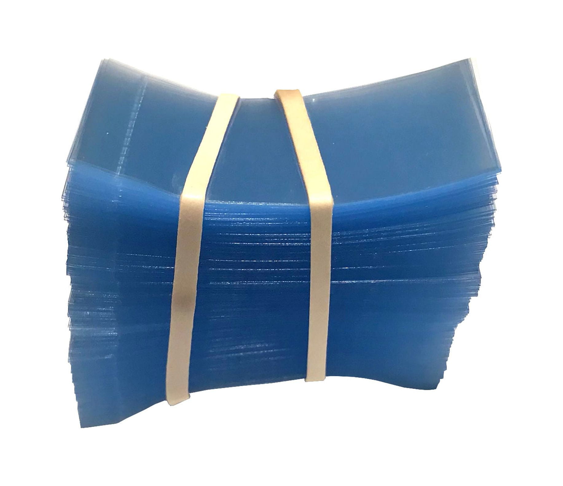 45 x 23 mm Clear Perforated Shrink Band Fits Cap Diameter 3/4 to 1 Inch ...