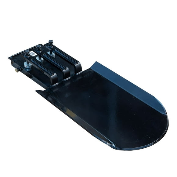 Stump Bucket For Tractor