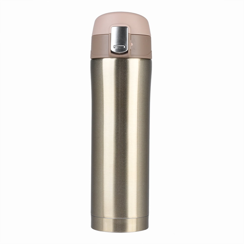 450-500ml Vacuum Flask Bottle High Heat-insulating Property Stainless ...