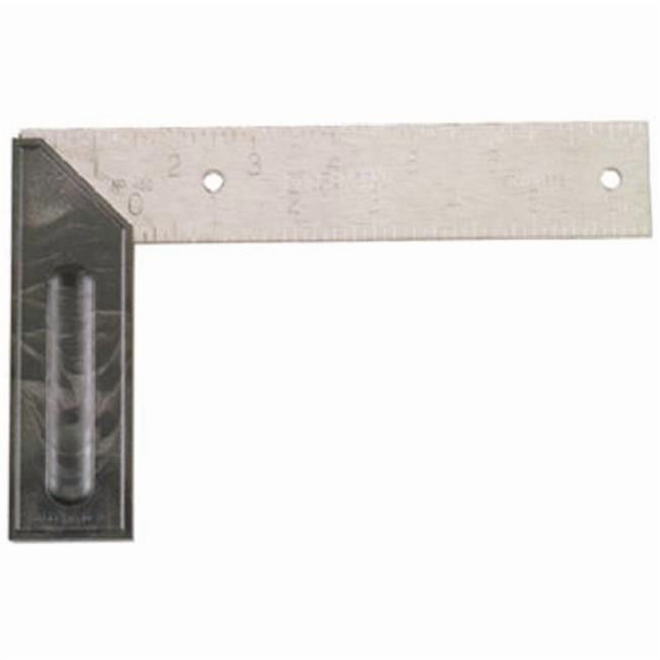 450 8 in. Try & Miter Square - Walmart.com