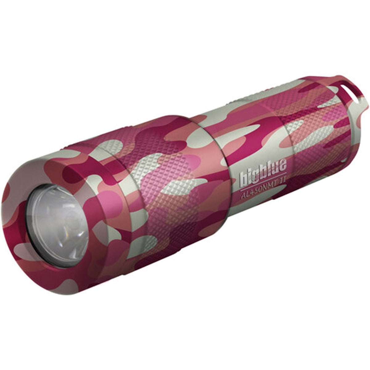 450 Lumen Mini Dive Light w/ Batteries and Tail Switch - Narrow Beam ...