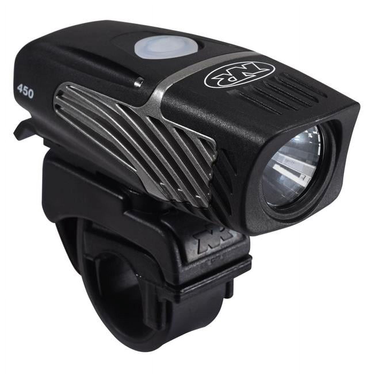 450 Lumens Micro Headlight - Walmart.com