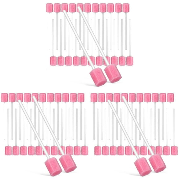 Disposable Oral Swabs