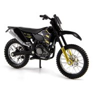 Die Cast Motorcycle Model for Ducati V4, Realistic Motorcycle Model, 1: ...