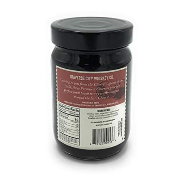 450 g Cocktail Cherries, Pack of 6 - Walmart.com