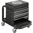 450 lbs. Creeper Seat Tool Box - Walmart.com