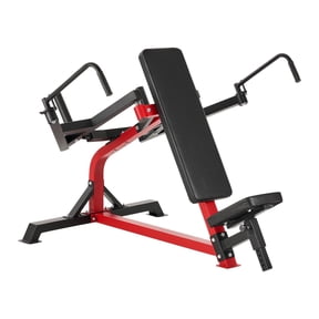 Pec Fly Machine
