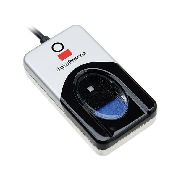4500 Fingerprint Reader - Walmart.com