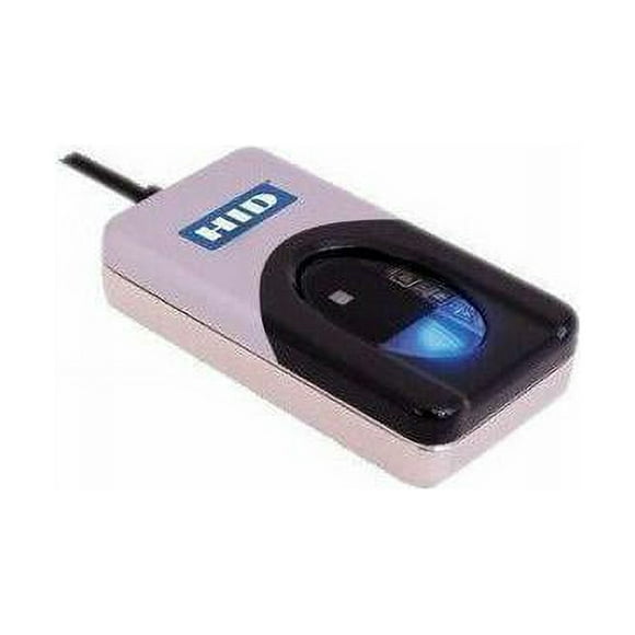 Hp Fingerprint Reader