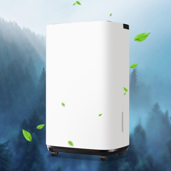 Dehumidifiers in Heating, Cooling, & Air Quality - Walmart.com