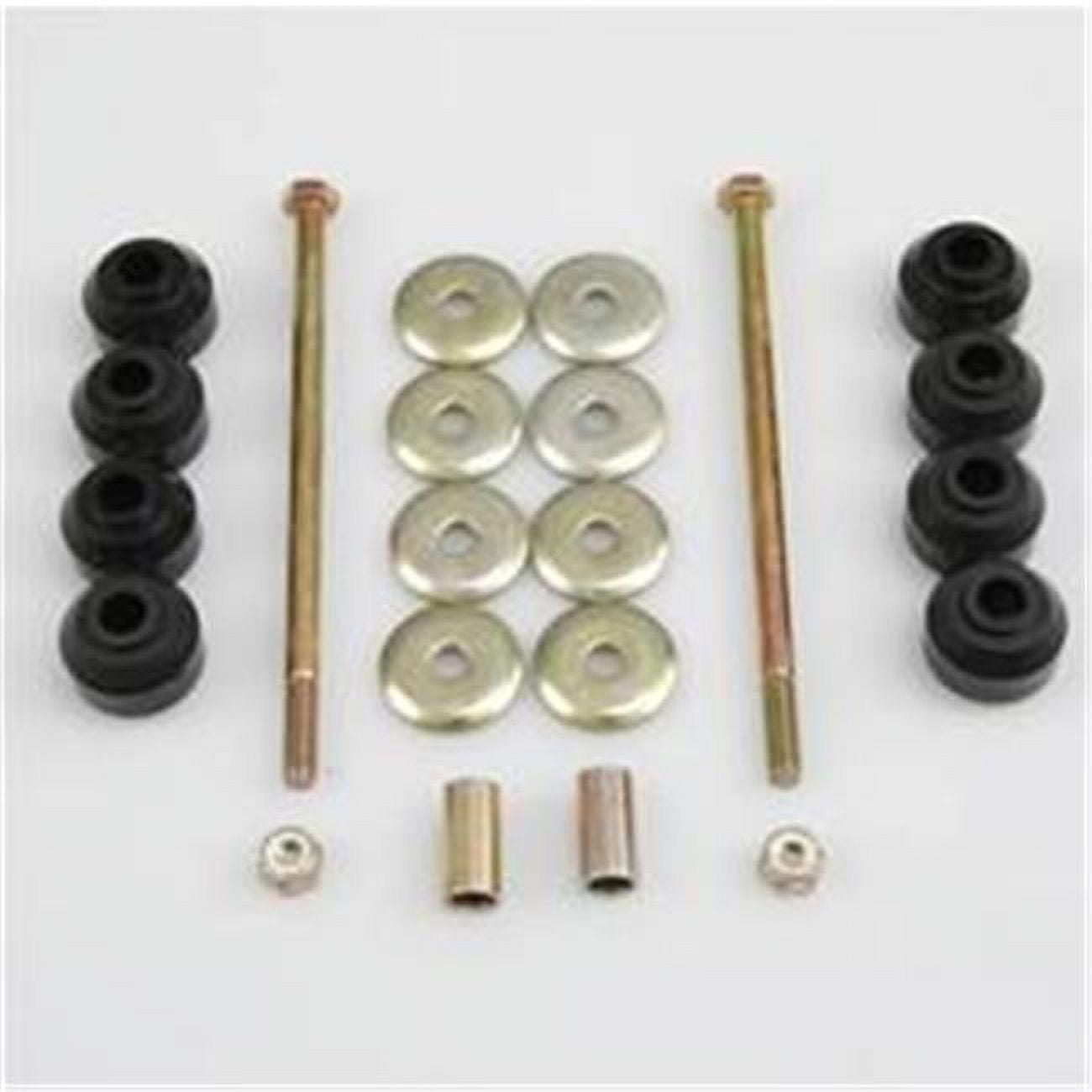 45016BU5 ft. Functional Height Polymer End Links - Walmart.com