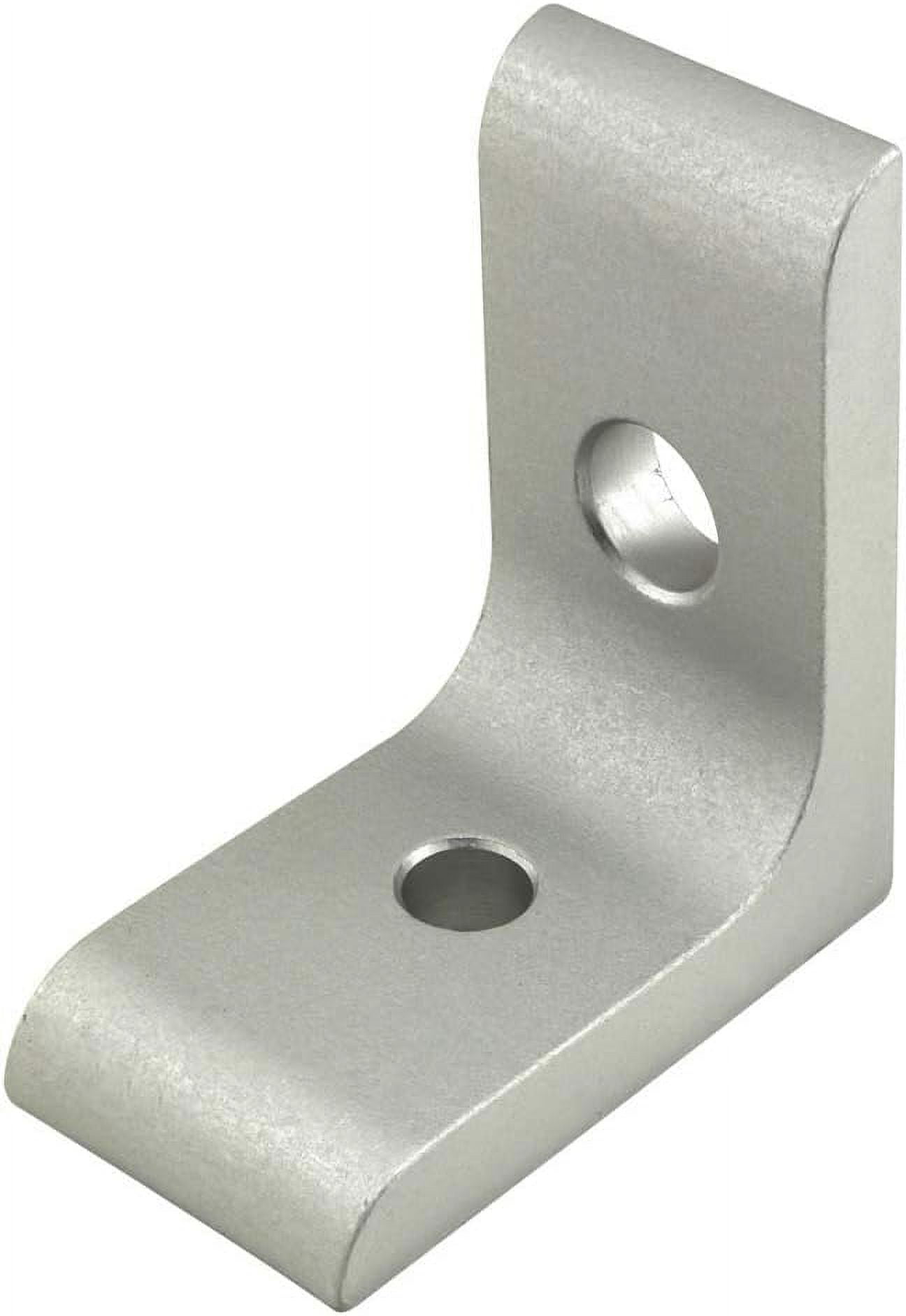 4503, 10 to 15 Series 2 Hole Transition Corner Bracket (10 Pack ...